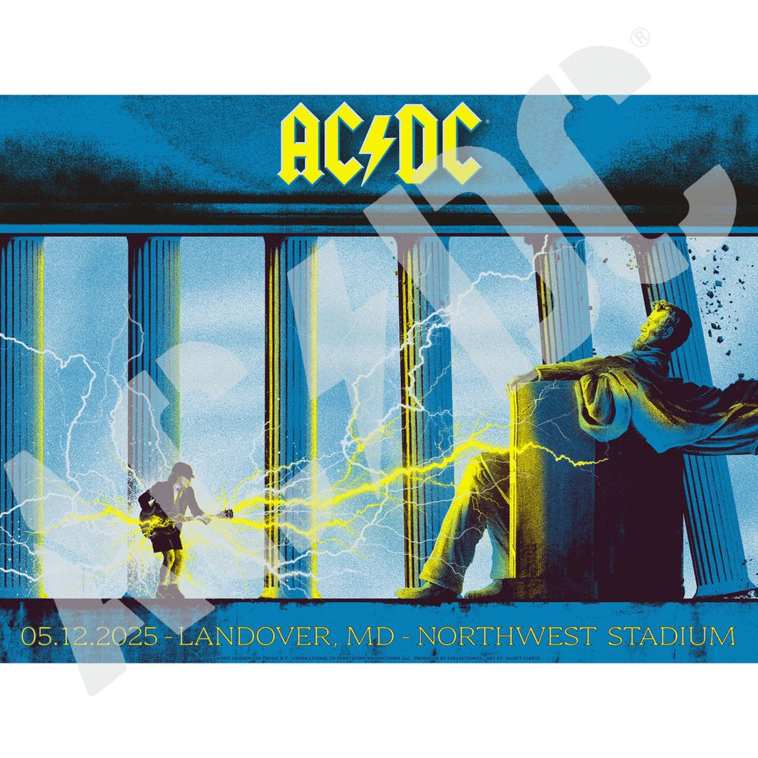 Power Up Tour – ACDC