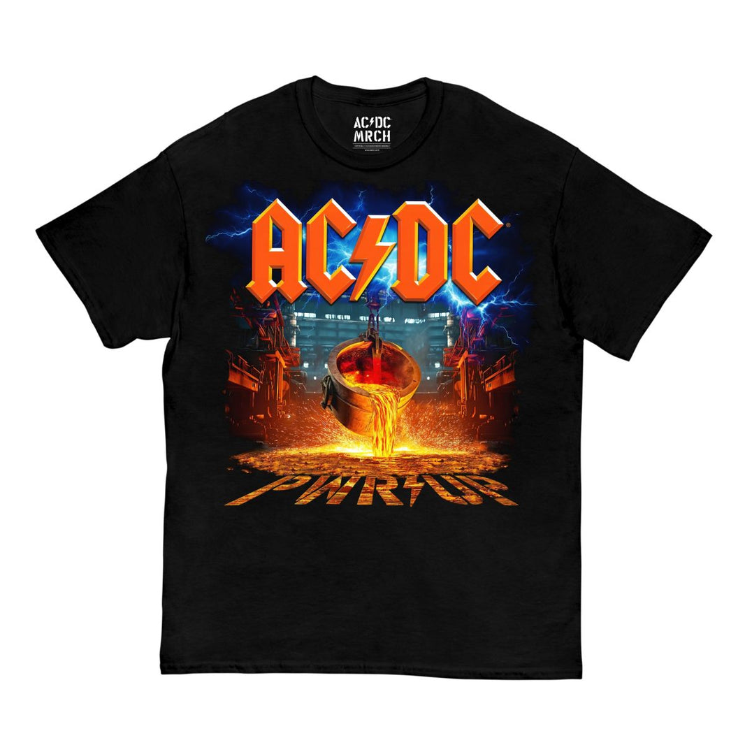 AC/DC Official Store | Shop AC/DC Merchandise & Apparel – ACDC