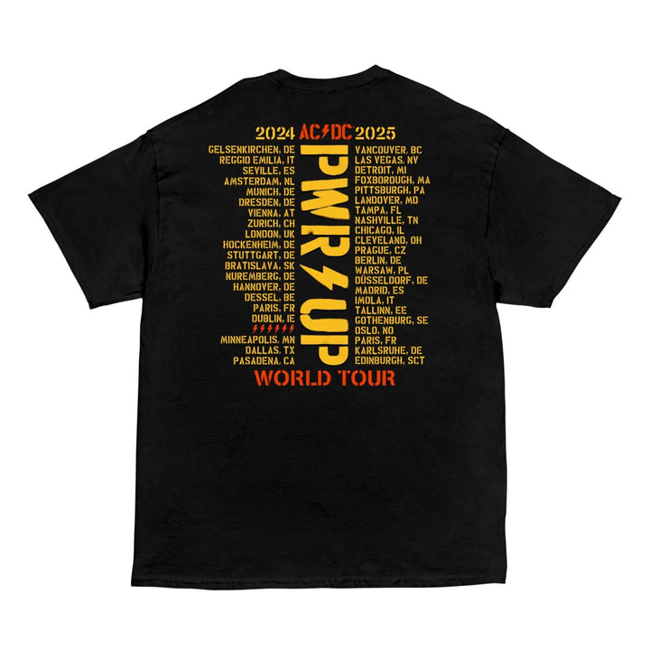 Power Up Tour – AC/DC