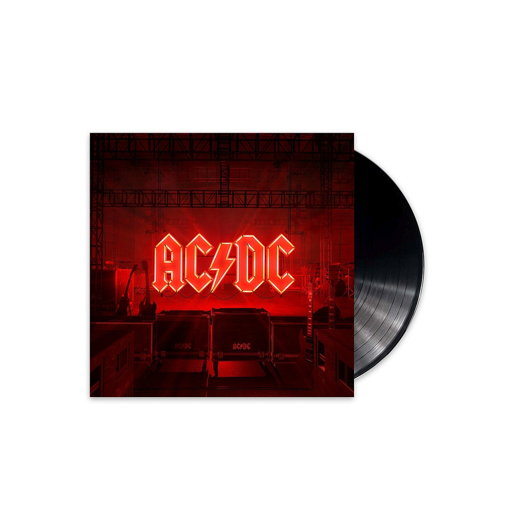 Power Up – AC/DC