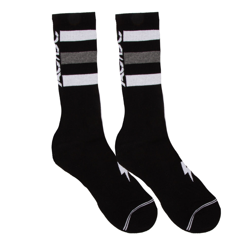 High Voltage Socks – AC/DC