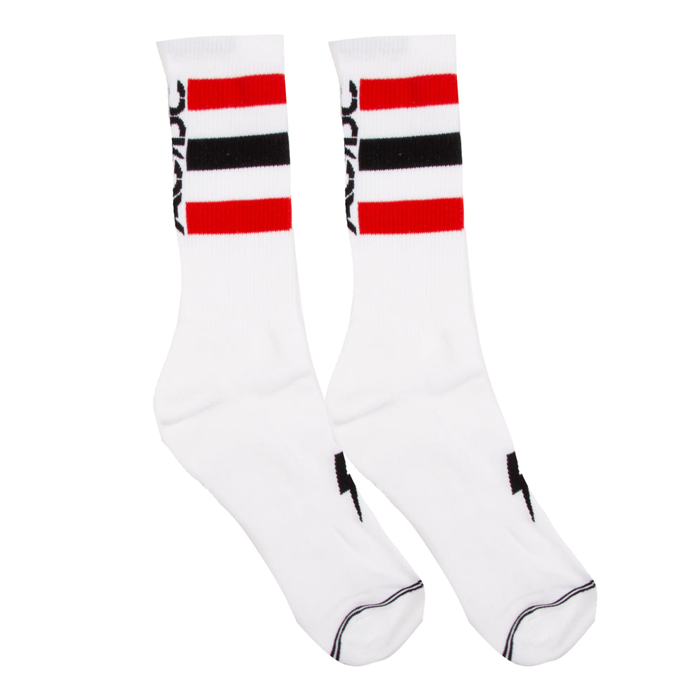 High Voltage Socks – AC/DC