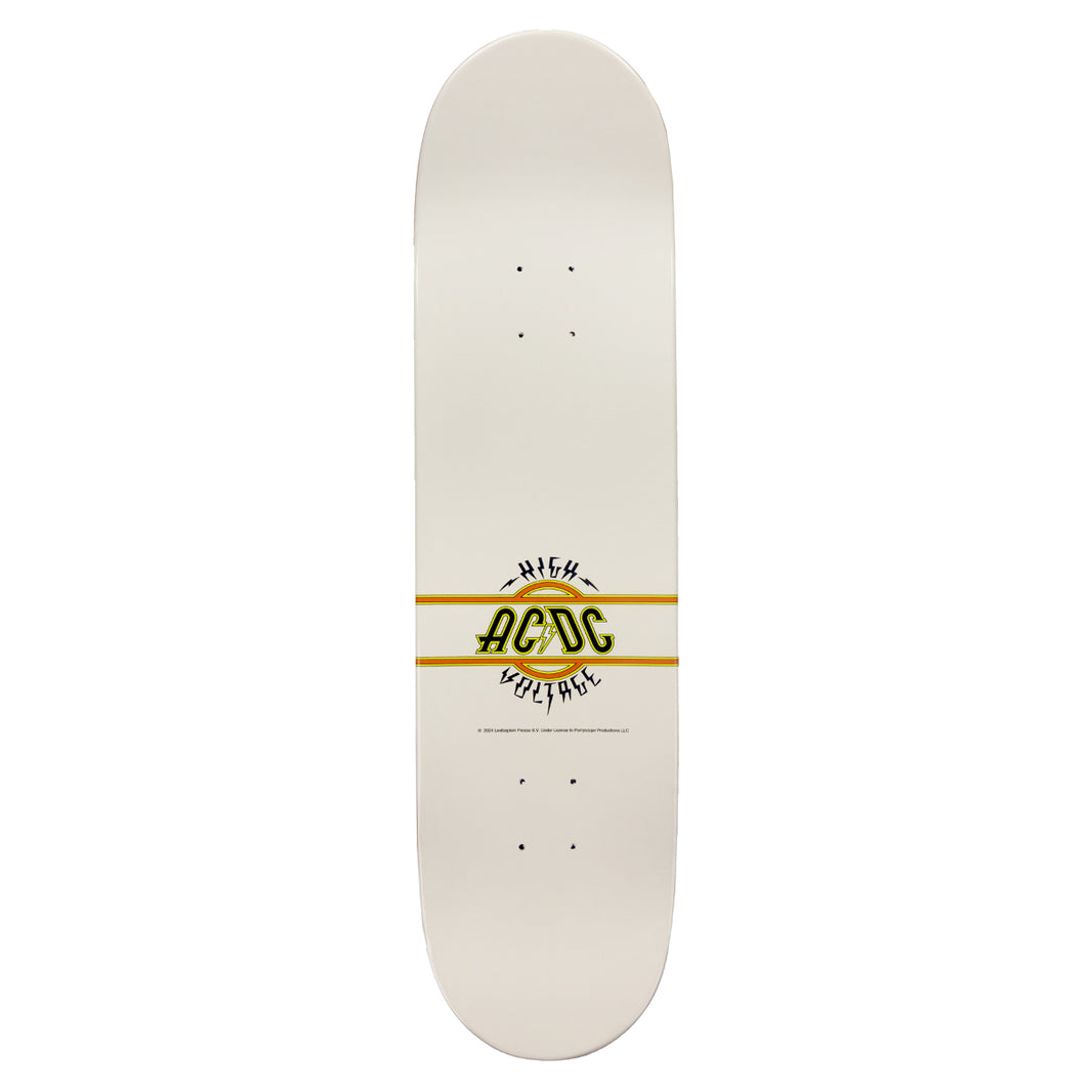 Skate Decks – AC/DC
