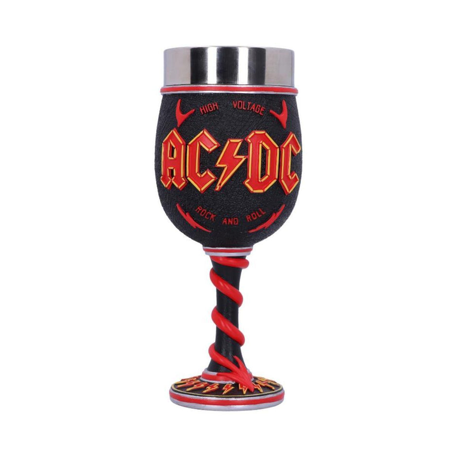 Accessories – AC/DC