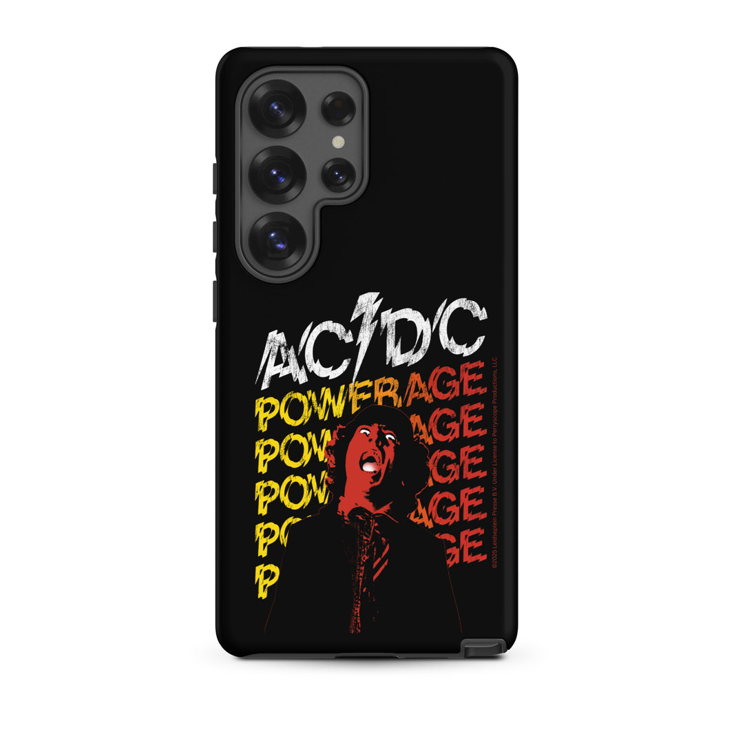 Powerage – ACDC