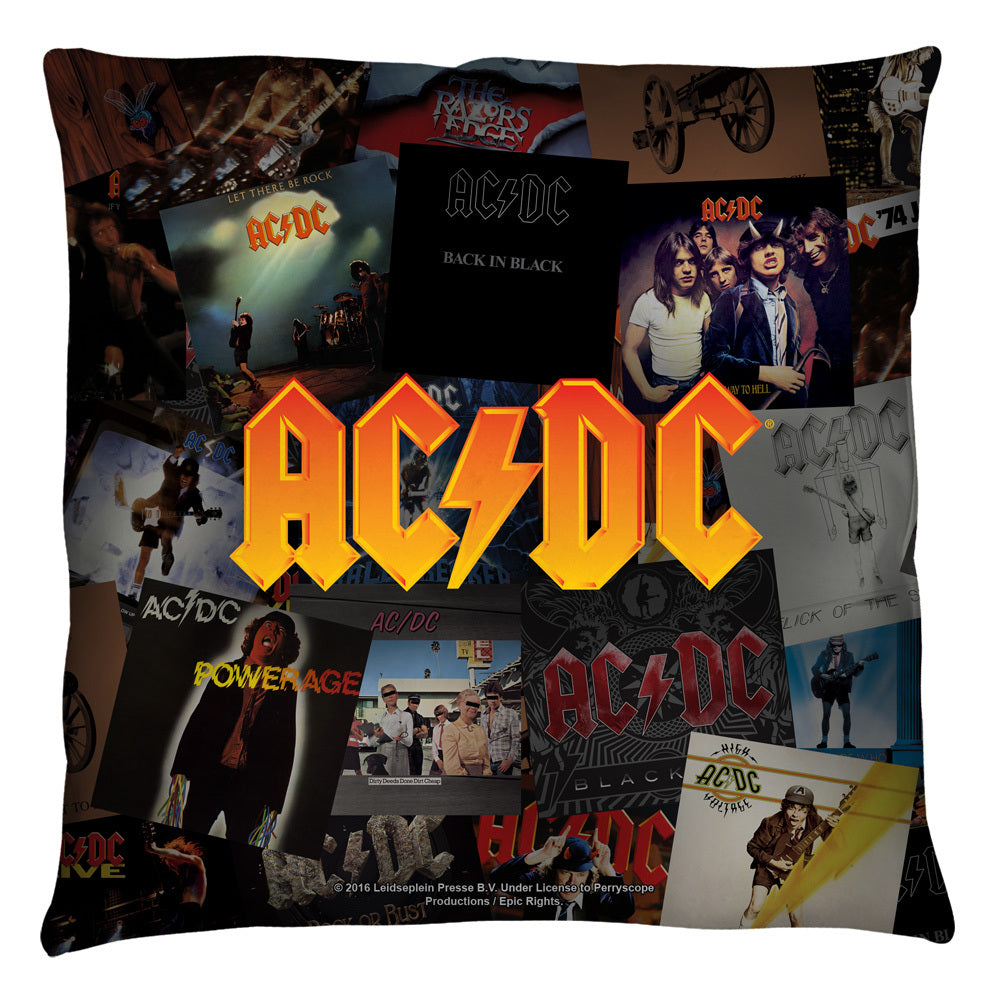 Products – AC/DC