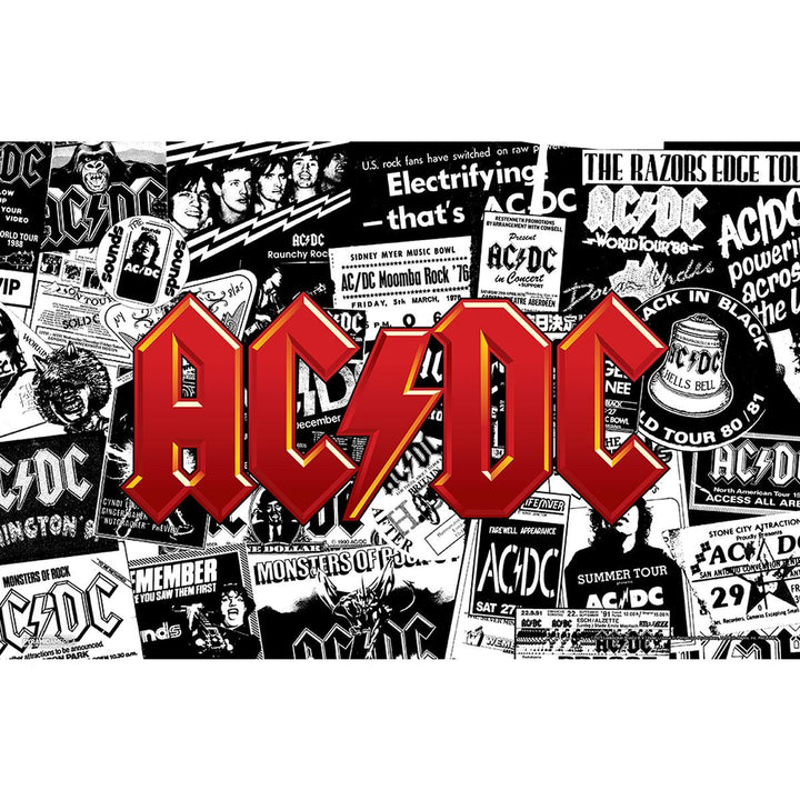 Posters and Photos – AC/DC