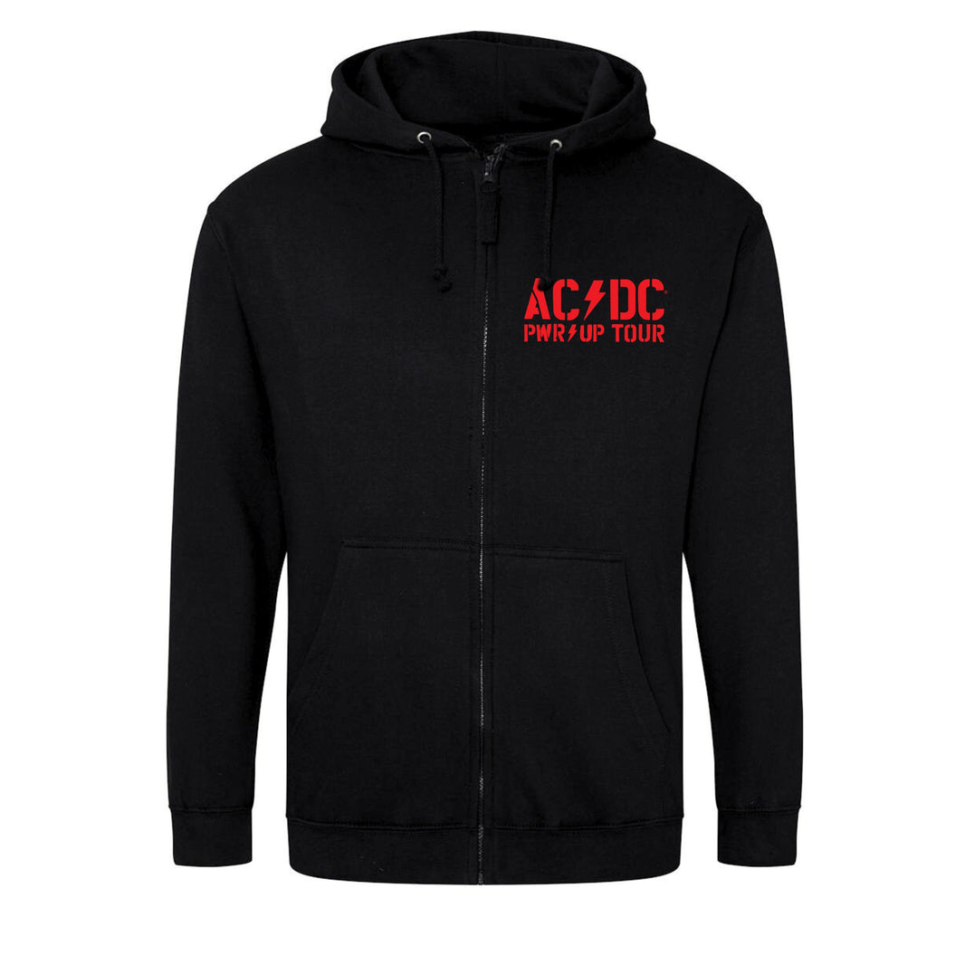 Apparel – ACDC