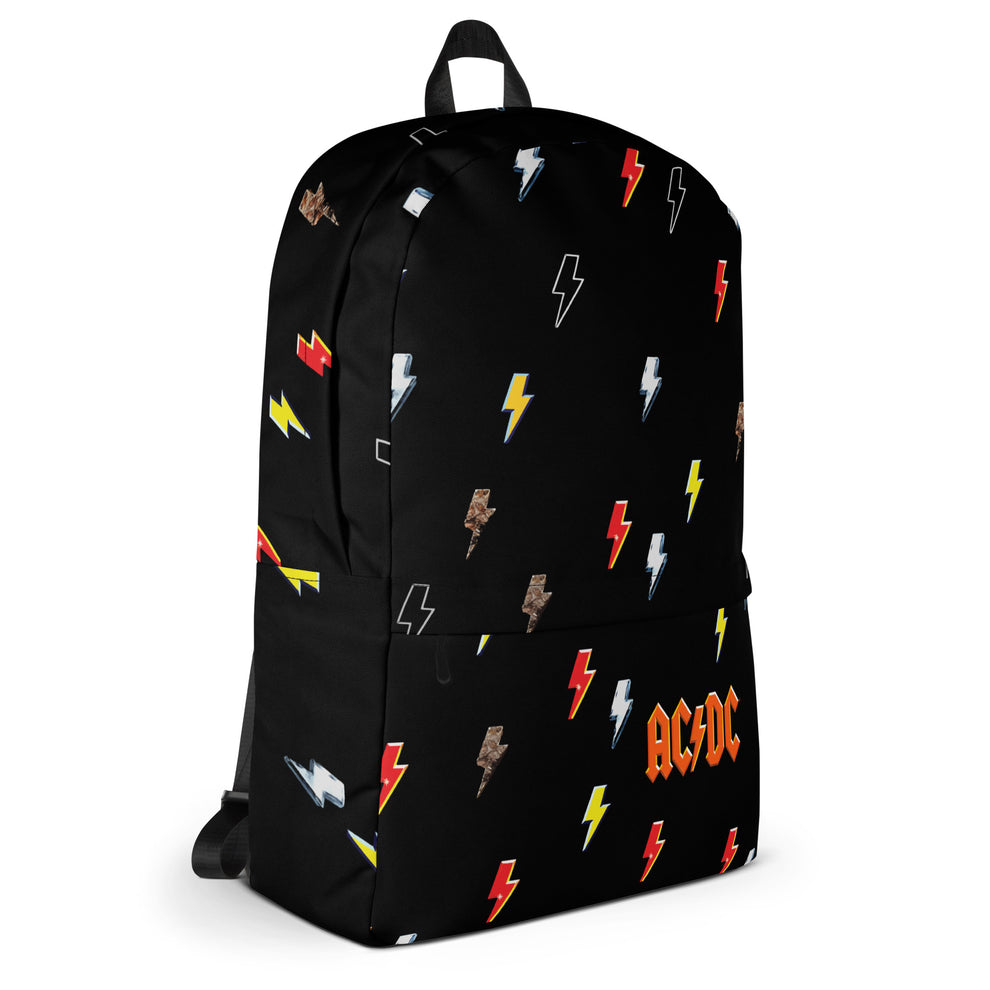 High Voltage Backpack – AC/DC