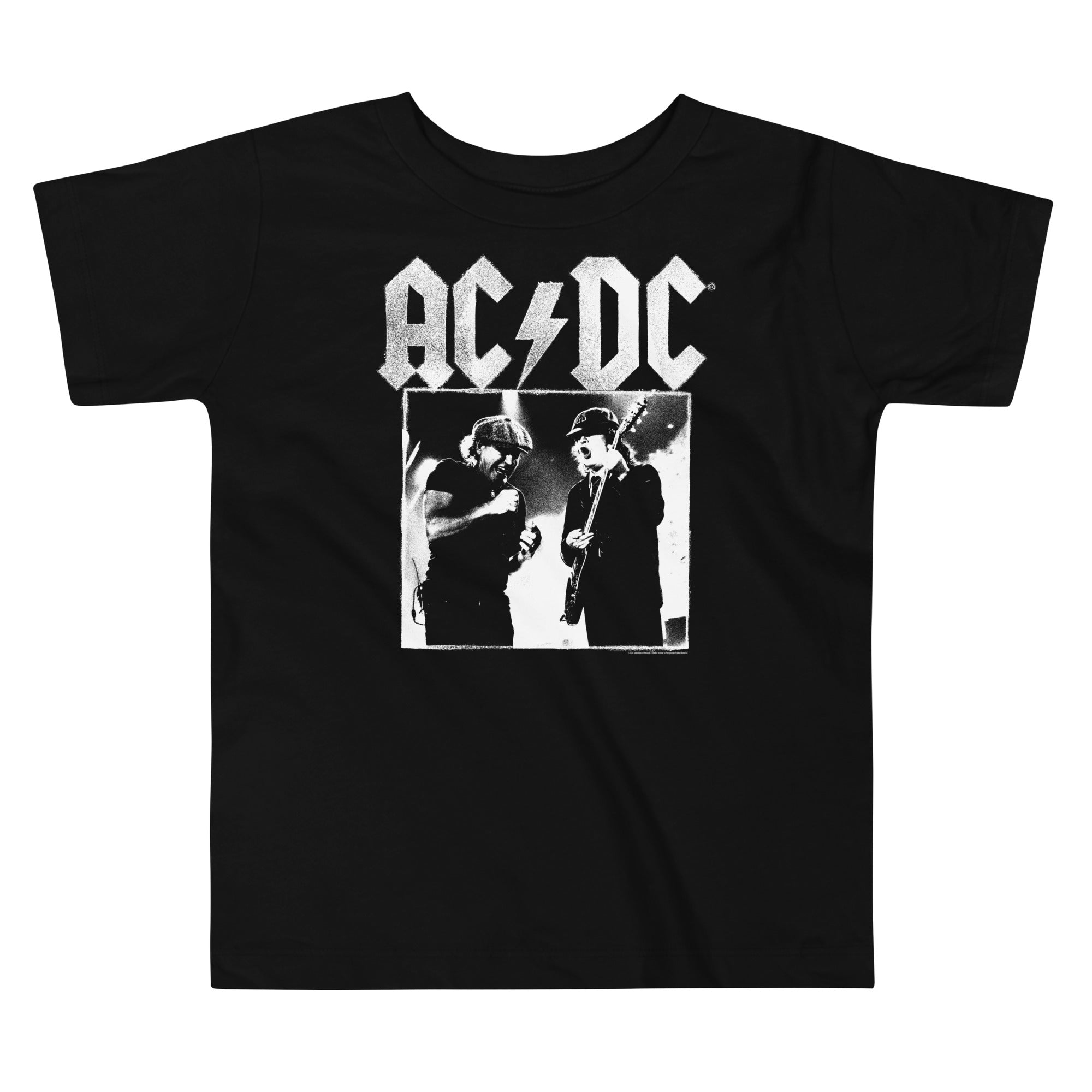 Kids – AC/DC