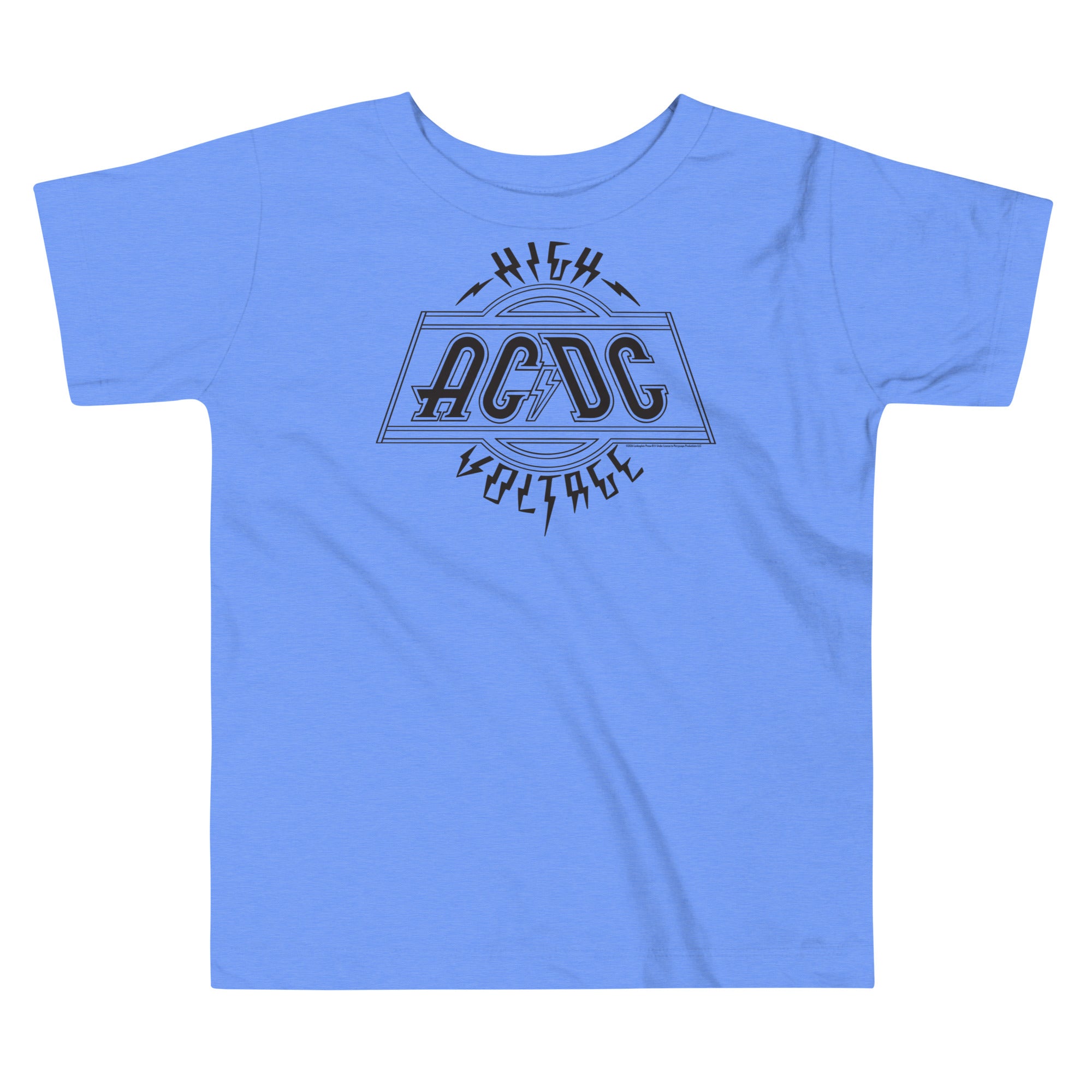 Kids – AC/DC