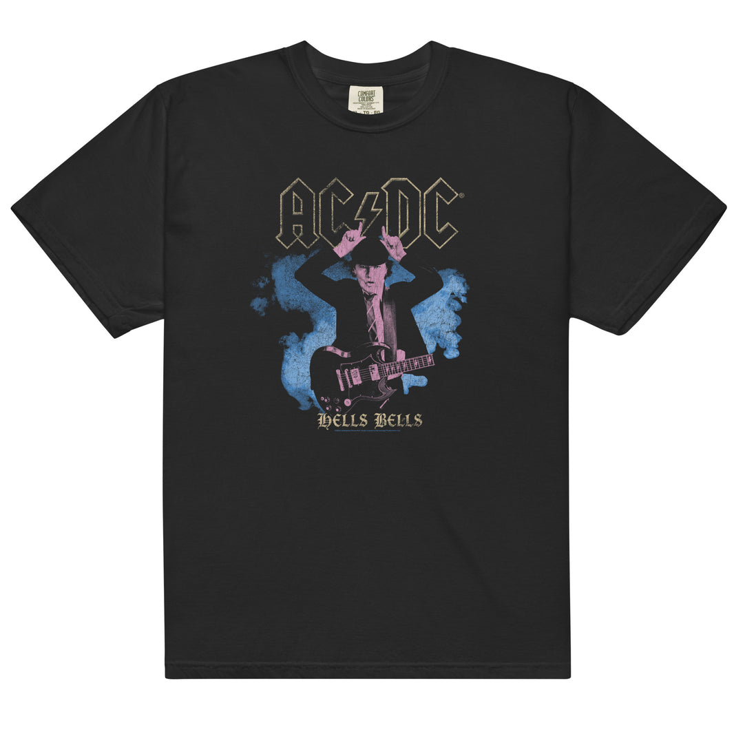 Apparel – AC/DC